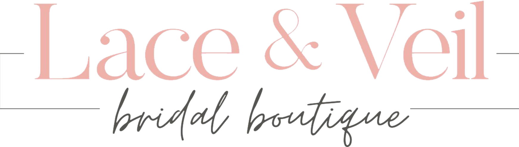 Lace & Veil Bridal Boutique